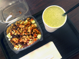 d-k-che’ in imperial beach – KIRSTIN GREEN